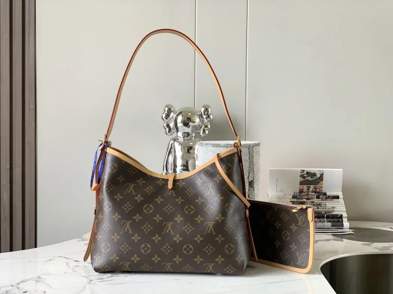 Top match Louis Vuitton Shopping Bags