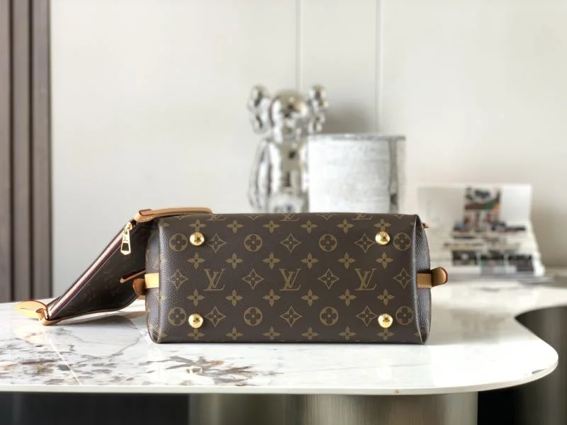 Top match Louis Vuitton Shopping Bags