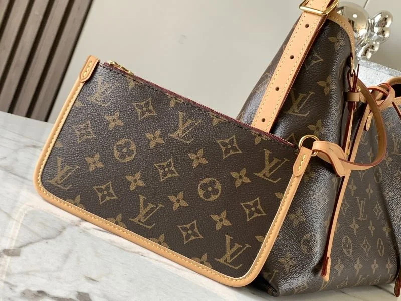 Top match Louis Vuitton Shopping Bags