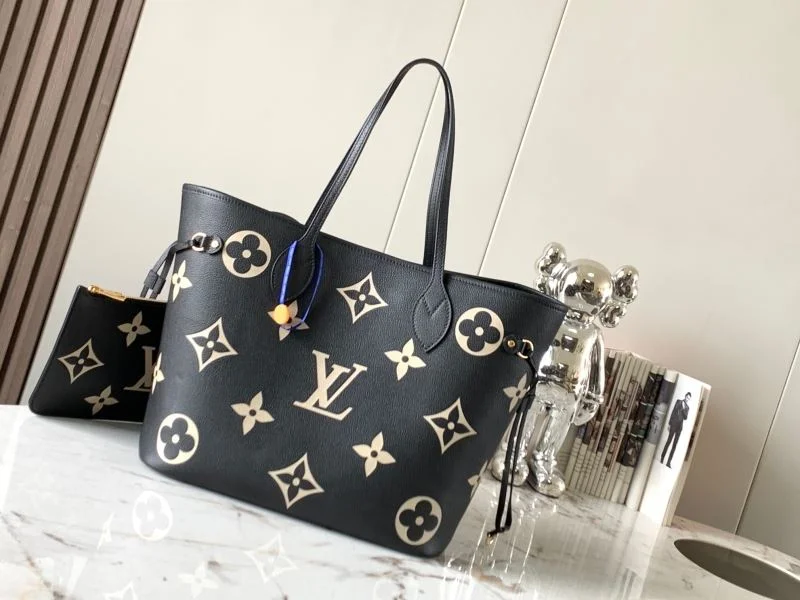 Louis Vuitton Shopping Bags
