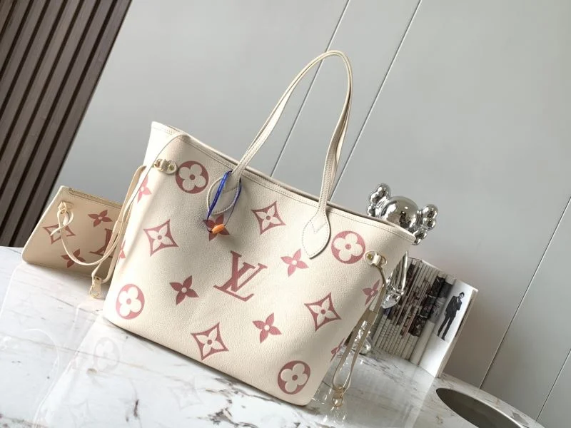 Louis Vuitton Shopping Bags