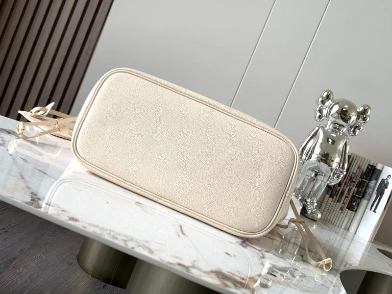 Budget-friendly Louis Vuitton Shopping Bags