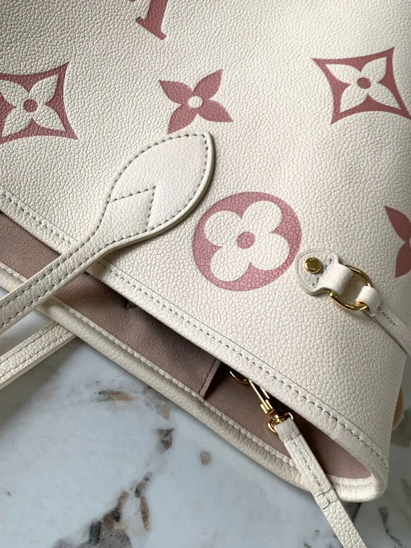 Budget-friendly Louis Vuitton Shopping Bags