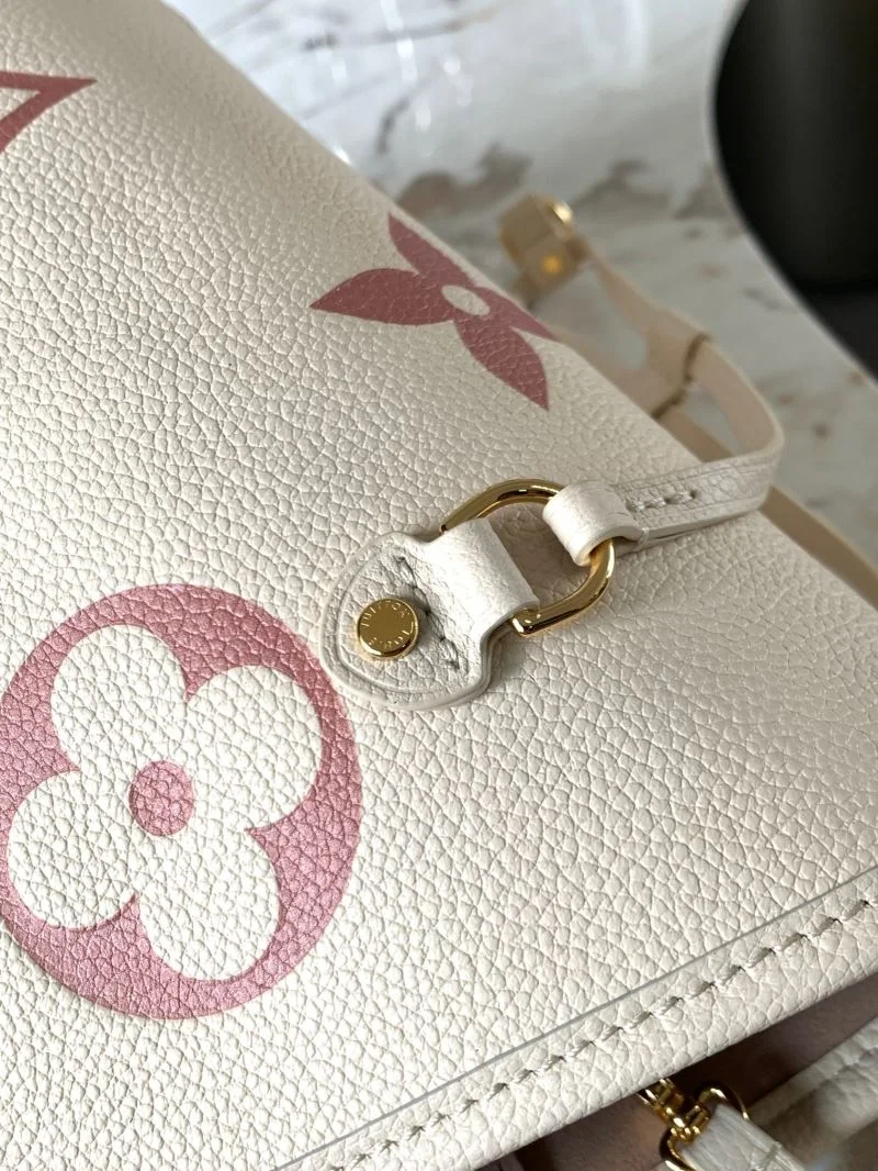 Budget-friendly Louis Vuitton Shopping Bags