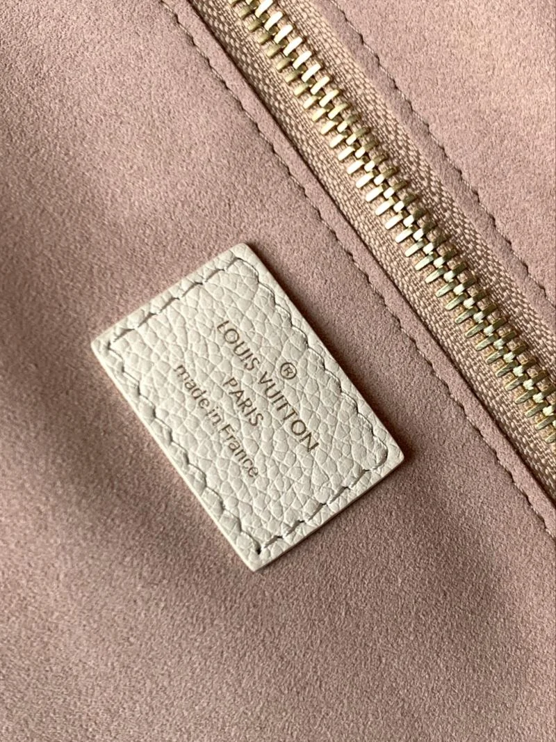 Budget-friendly Louis Vuitton Shopping Bags