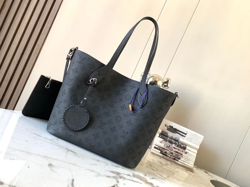 Louis Vuitton Shopping Bags