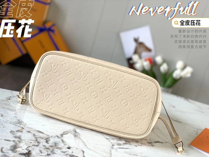 1:1 copy Louis Vuitton Shopping Bags