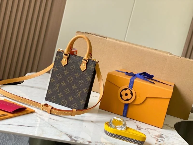 Legit Louis Vuitton Shopping Bags