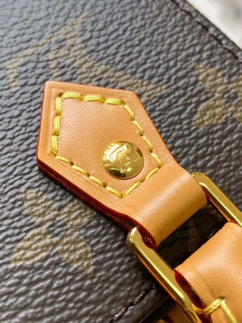 Legit Louis Vuitton Shopping Bags