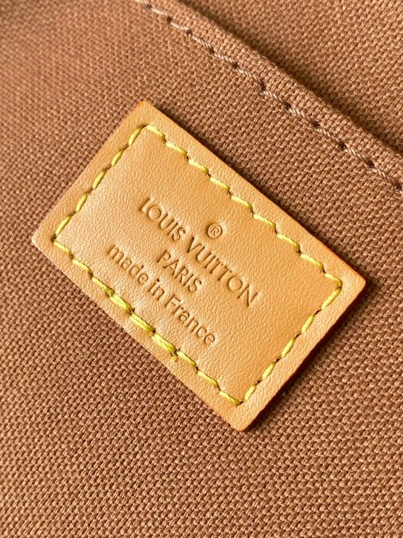 Legit Louis Vuitton Shopping Bags
