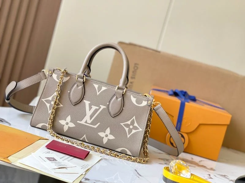 Louis Vuitton Shopping Bags