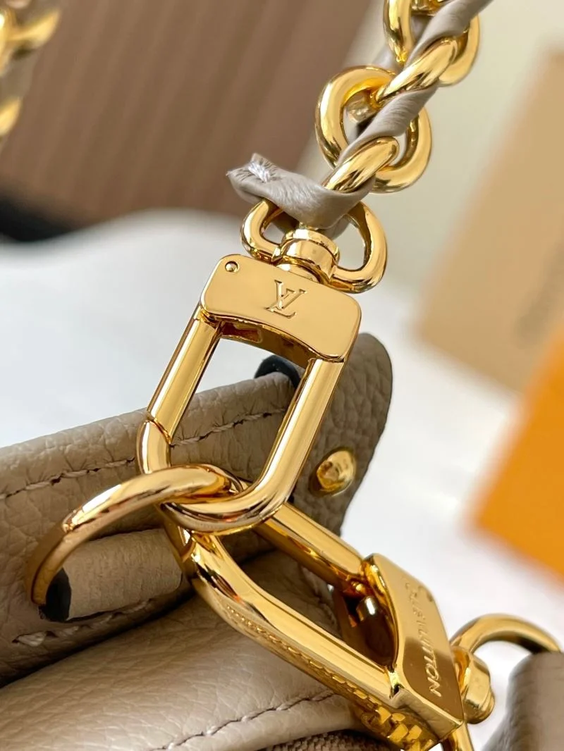 High accuracy Louis Vuitton Shopping Bags