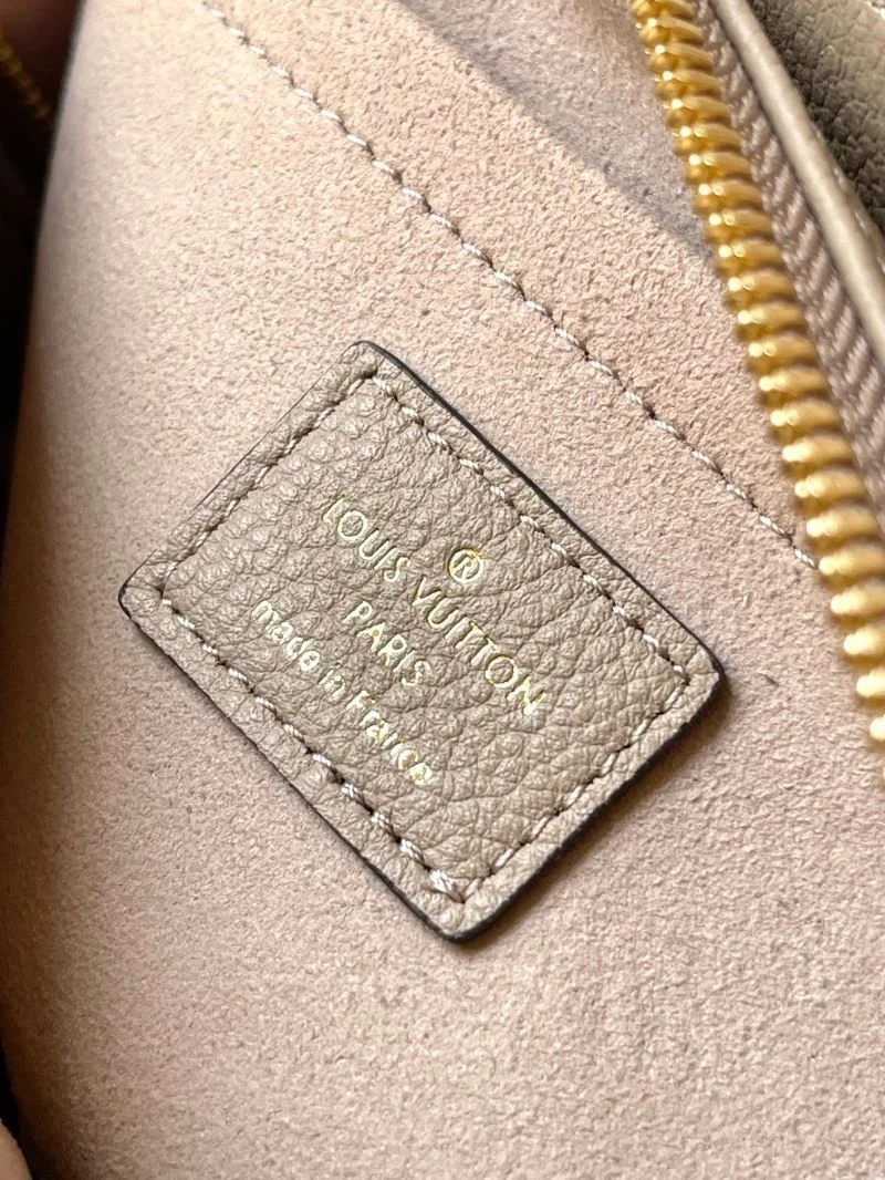 High accuracy Louis Vuitton Shopping Bags