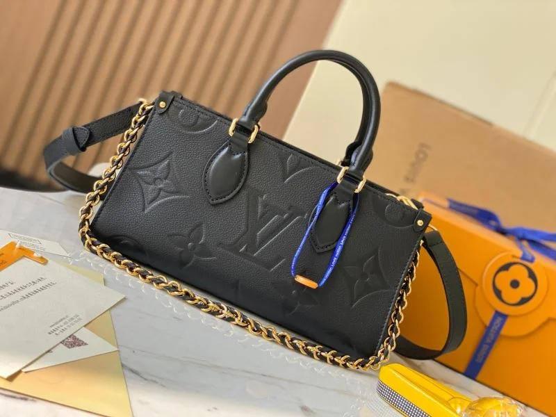Louis Vuitton Shopping Bags