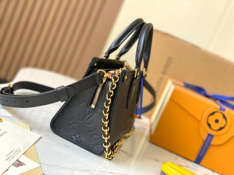 Affordable Louis Vuitton Shopping Bags