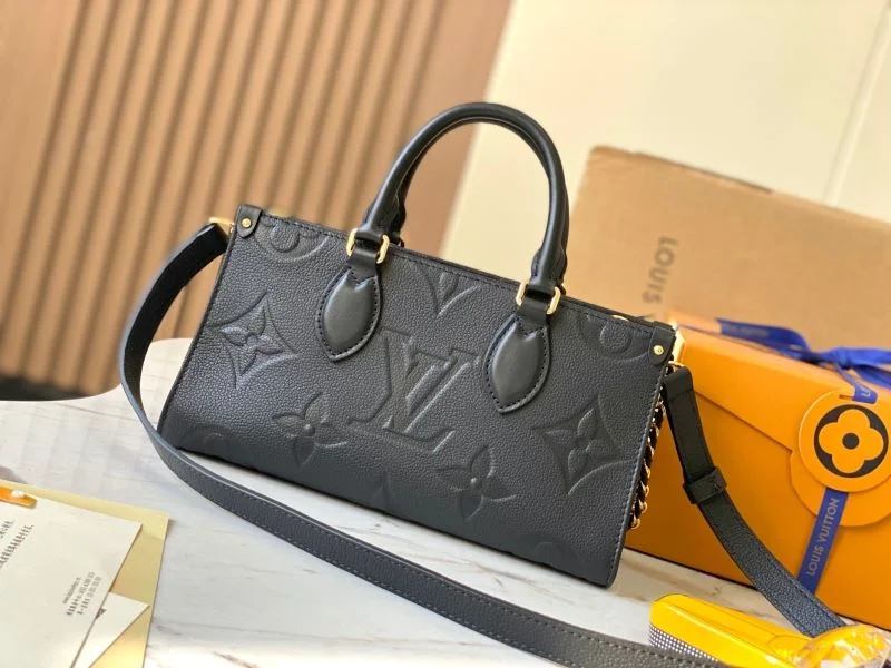 Affordable Louis Vuitton Shopping Bags