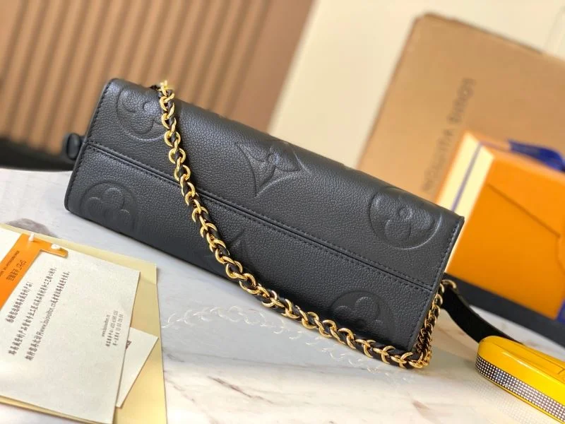 Affordable Louis Vuitton Shopping Bags