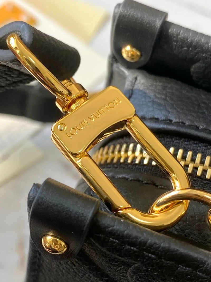 Affordable Louis Vuitton Shopping Bags