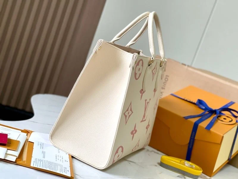 Inexpensive Louis Vuitton Shopping Bags
