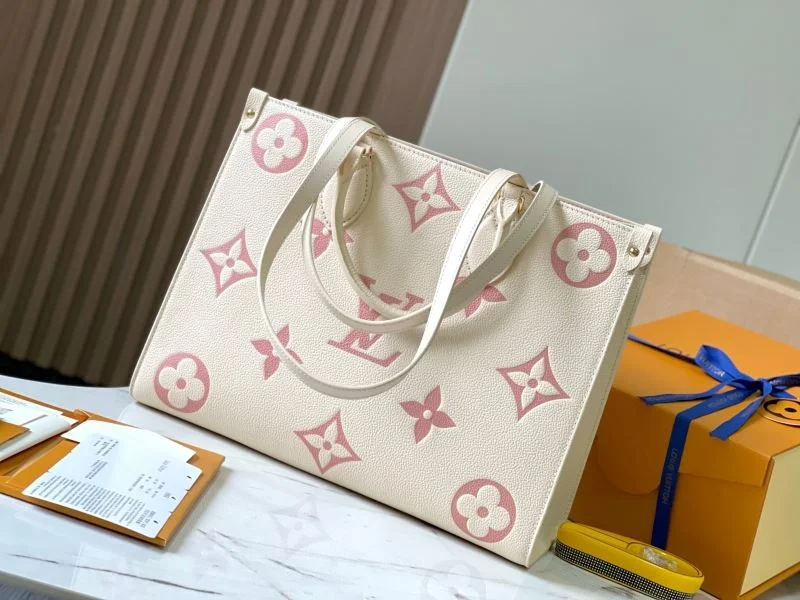 Inexpensive Louis Vuitton Shopping Bags