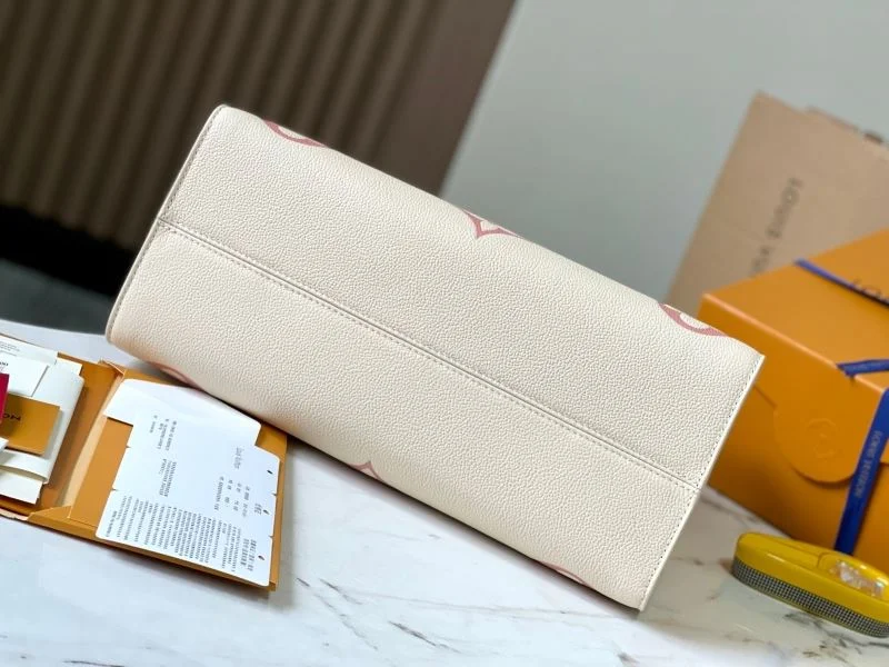 Inexpensive Louis Vuitton Shopping Bags