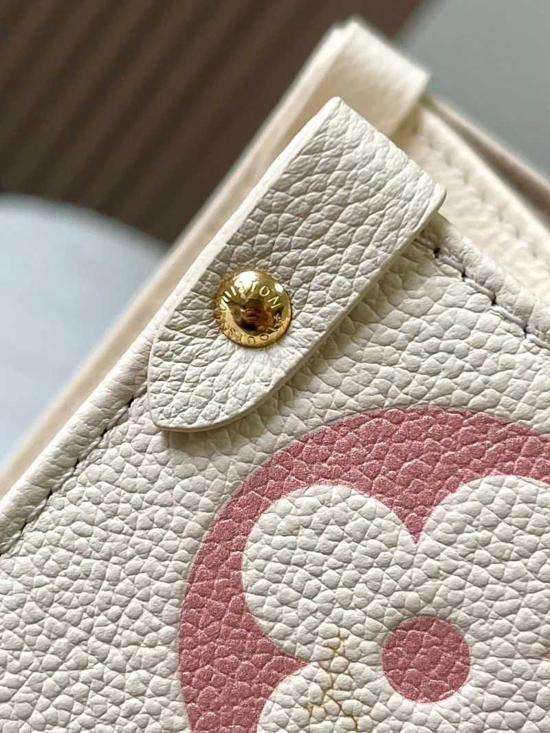Inexpensive Louis Vuitton Shopping Bags