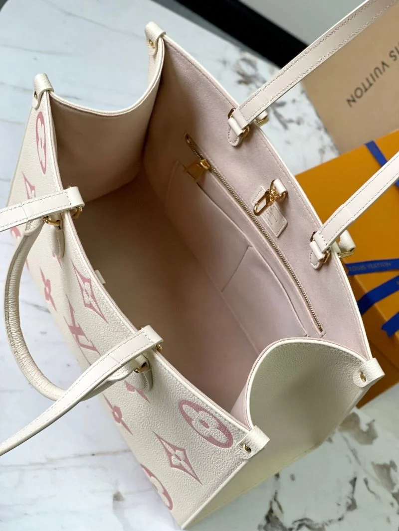Inexpensive Louis Vuitton Shopping Bags