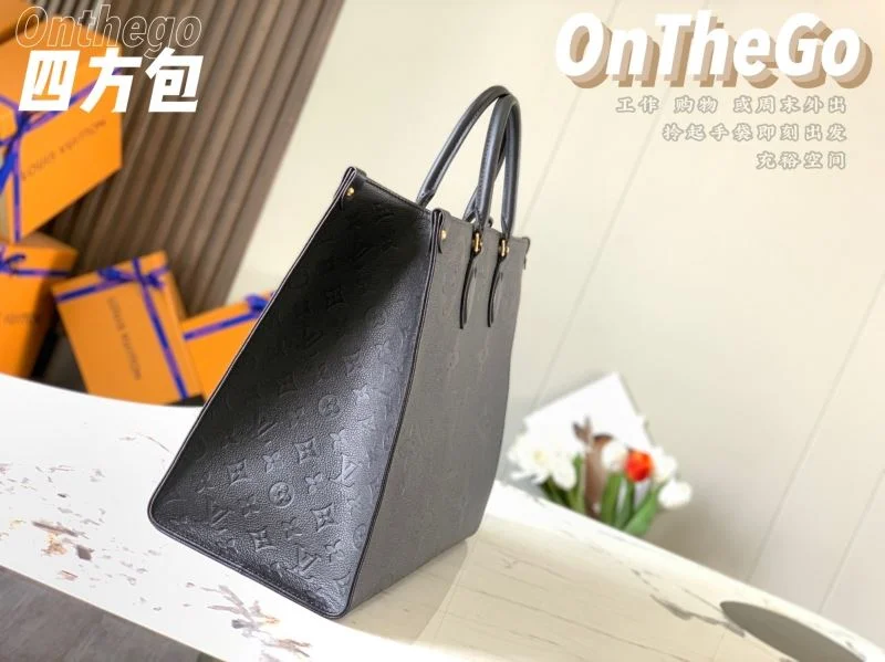 OEM Louis Vuitton Shopping Bags
