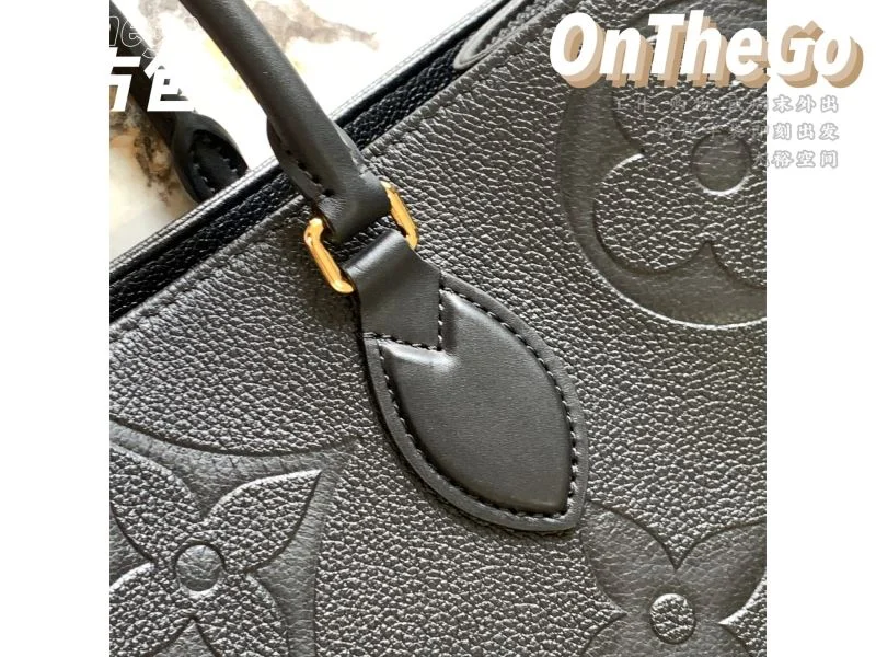 OEM Louis Vuitton Shopping Bags