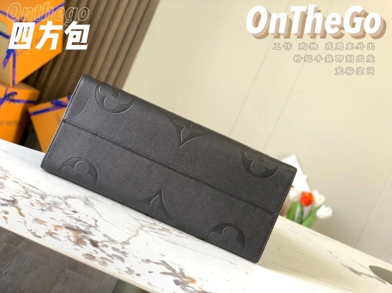 OEM Louis Vuitton Shopping Bags