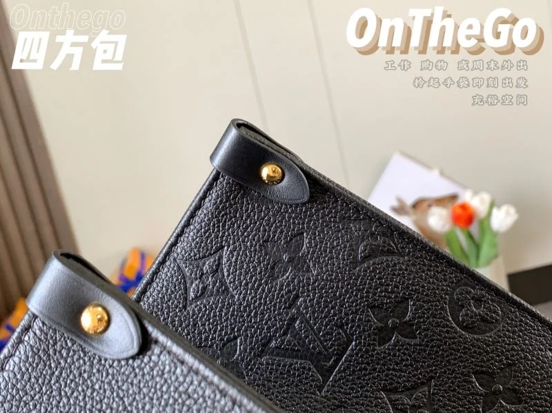 OEM Louis Vuitton Shopping Bags