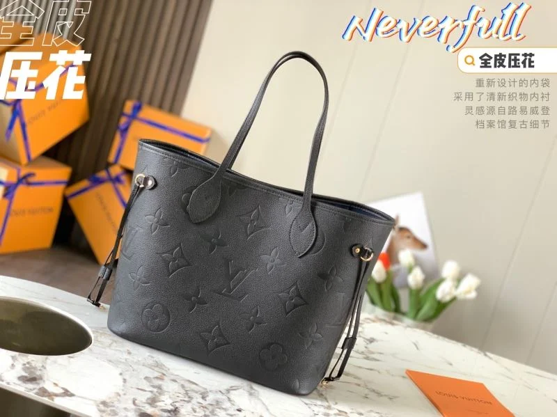 Louis Vuitton Shopping Bags