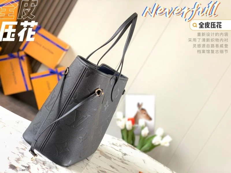 Original Louis Vuitton Shopping Bags