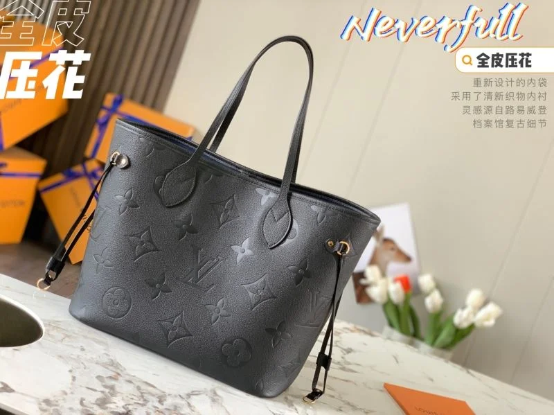 Original Louis Vuitton Shopping Bags