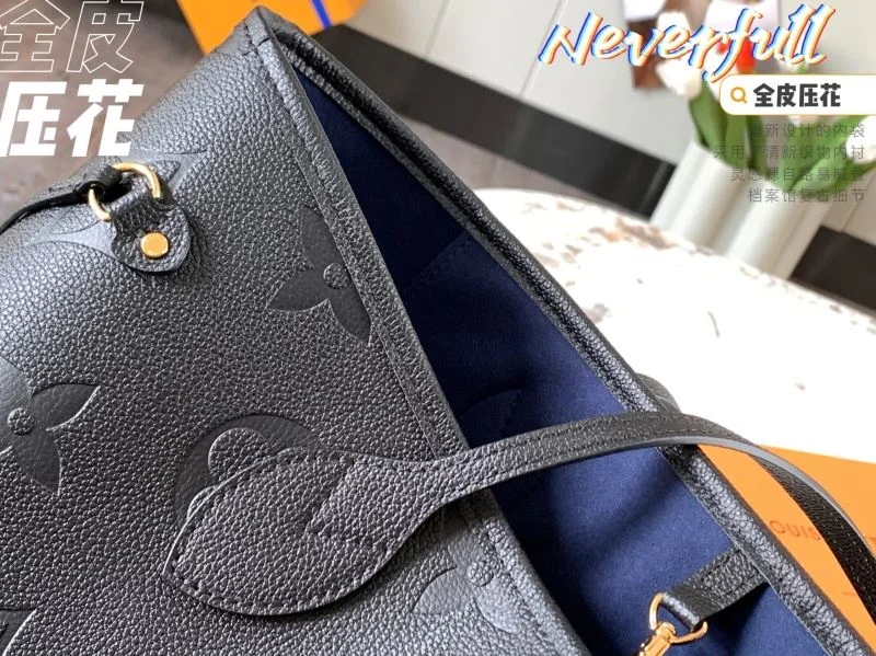 Original Louis Vuitton Shopping Bags
