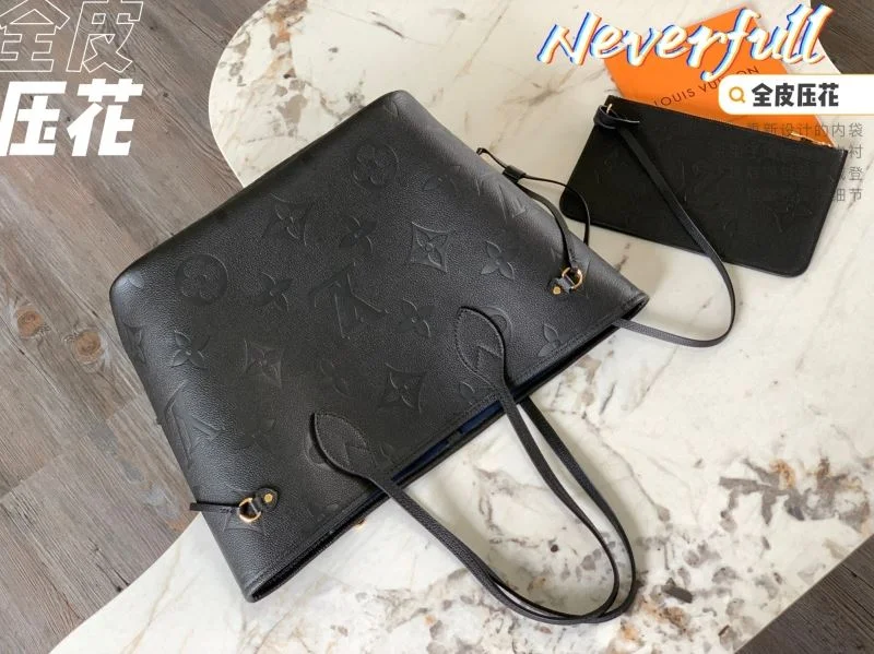 Original Louis Vuitton Shopping Bags