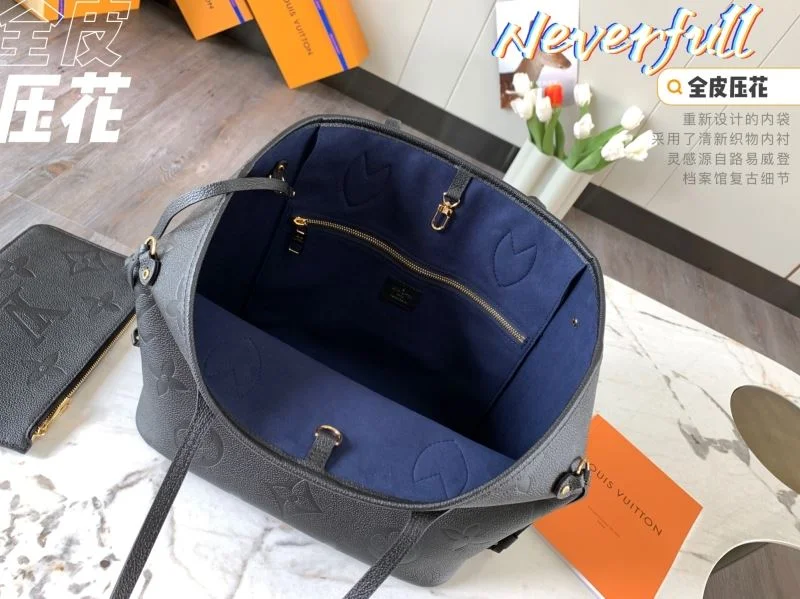 Original Louis Vuitton Shopping Bags