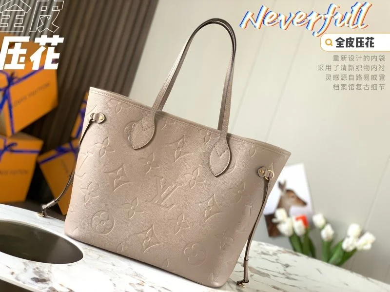 Top mirror Louis Vuitton Shopping Bags