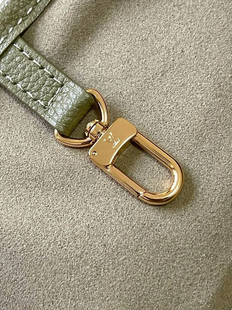 Genuine Louis Vuitton Shopping Bags