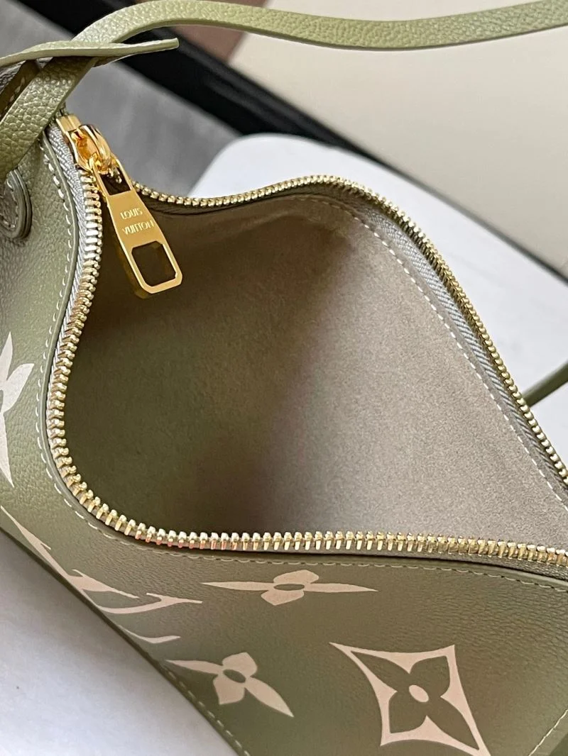 Genuine Louis Vuitton Shopping Bags