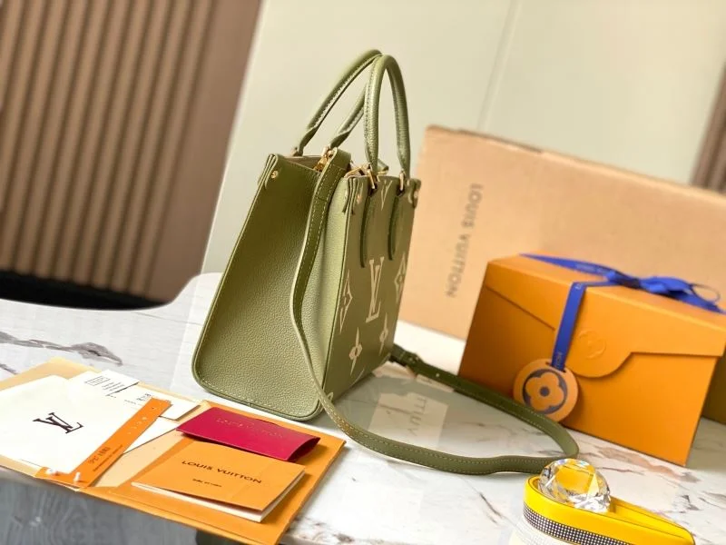 High fidelity Louis Vuitton Shopping Bags