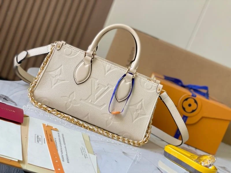 Louis Vuitton Shopping Bags