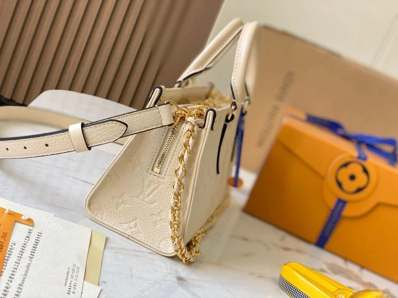 High fidelity Louis Vuitton Shopping Bags