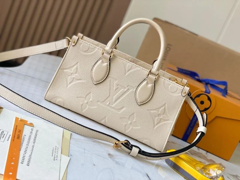 High fidelity Louis Vuitton Shopping Bags
