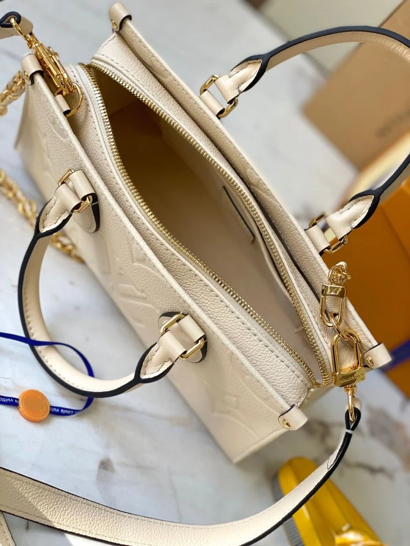 High fidelity Louis Vuitton Shopping Bags