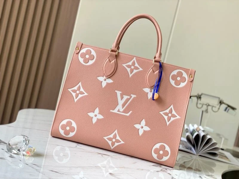 Louis Vuitton Shopping Bags
