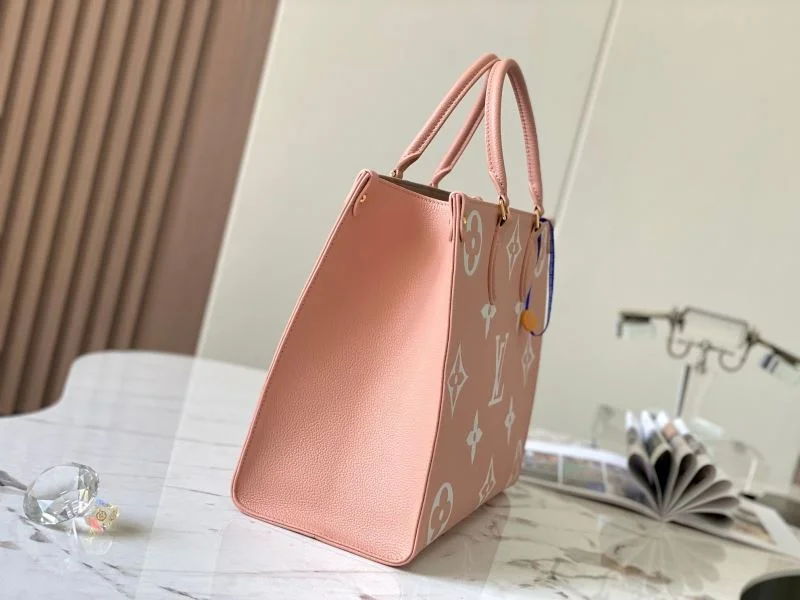 Perfect replica Louis Vuitton Shopping Bags