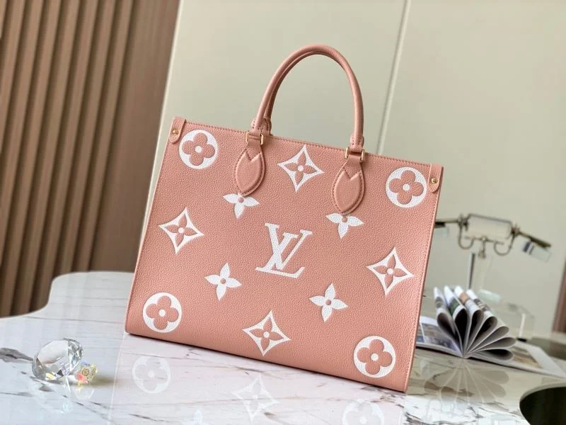 Perfect replica Louis Vuitton Shopping Bags