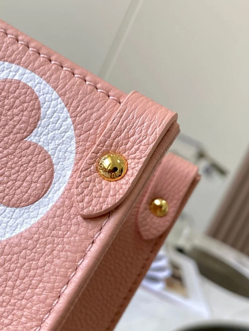 Perfect replica Louis Vuitton Shopping Bags
