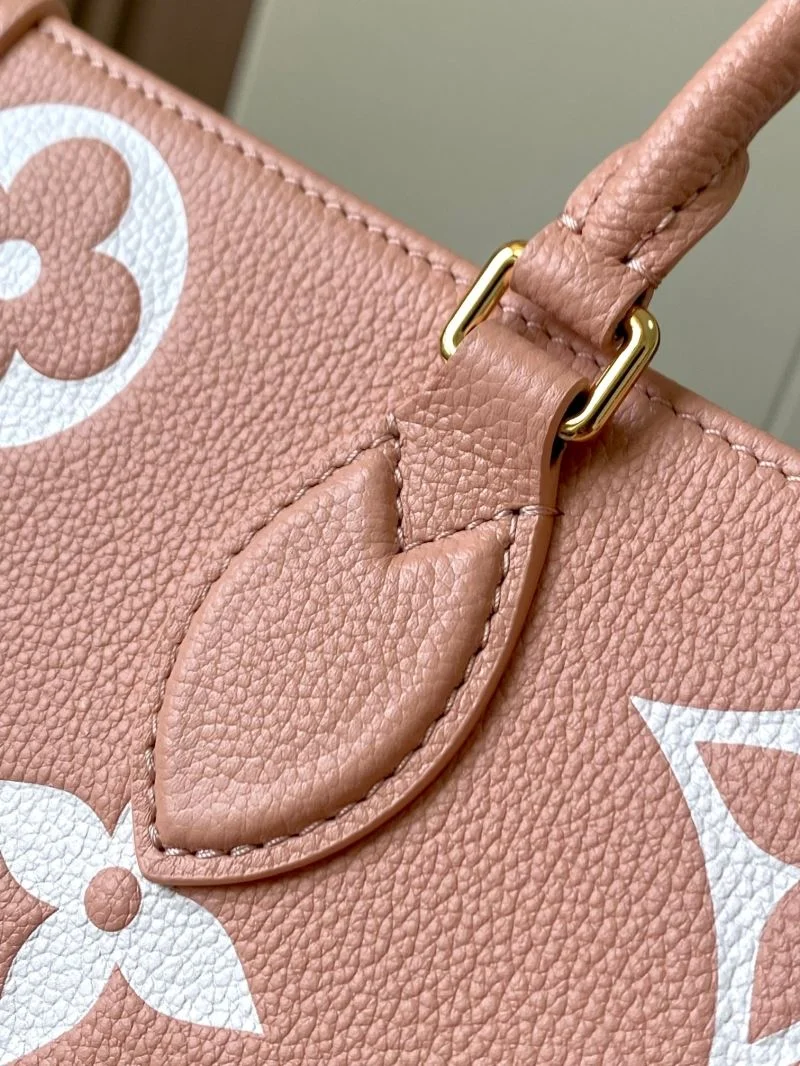 Perfect replica Louis Vuitton Shopping Bags